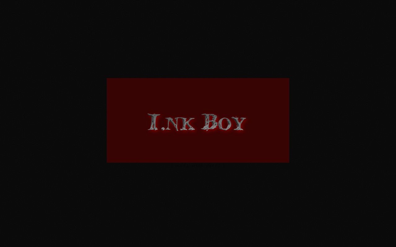 inkboy